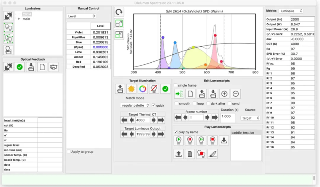 Circadian Lighting: How to Design Light that Supports Human Biology