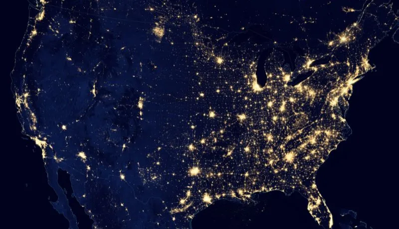Dark Sky Compliant Lighting: Designing Responsibly Under the Stars